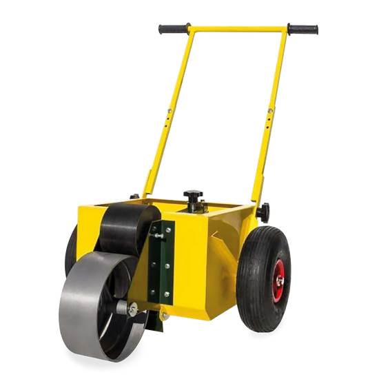Transfer Wheel – Bowcom
